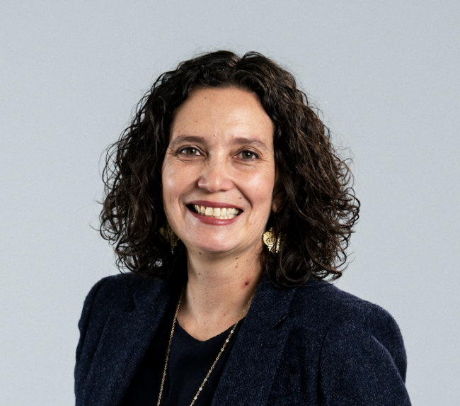 Maya Mendoza-Exstrom | ACG Seattle